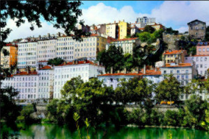 Lione | 10 cose da fare e vedere a Lione