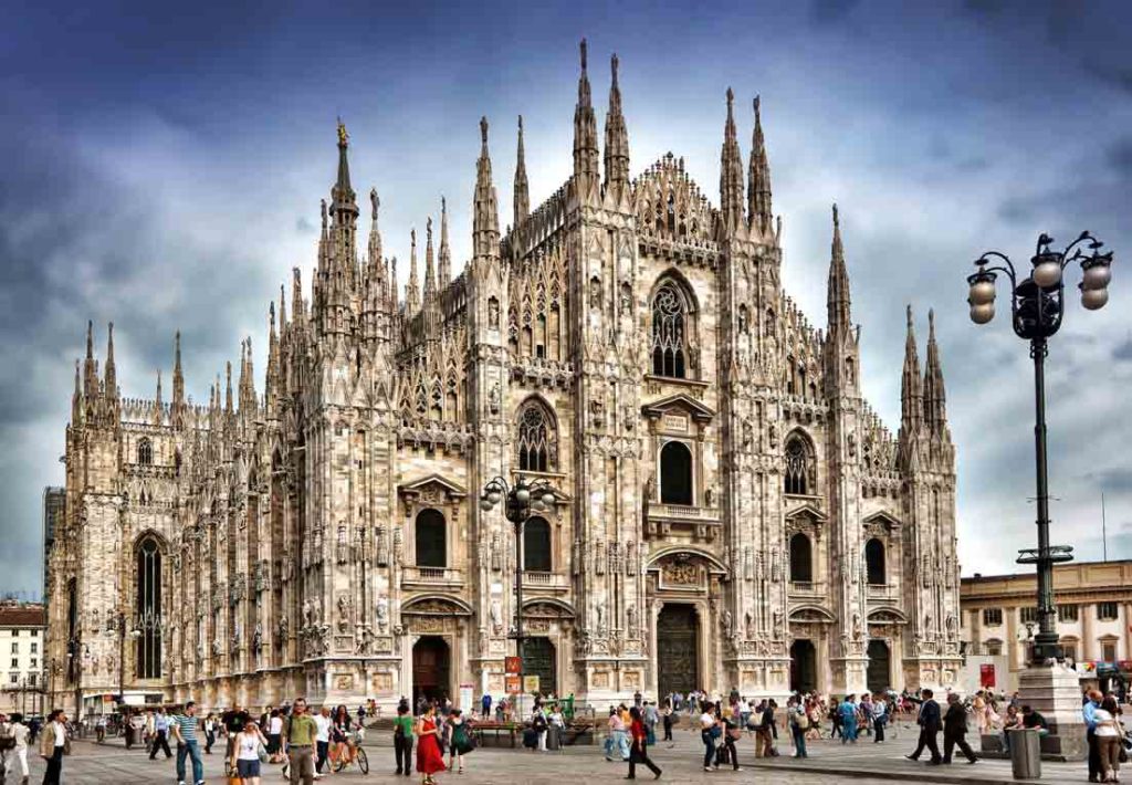 Cosa fare e vedere a Milano: 16 luoghi imperdibili