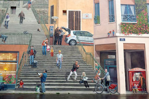 Cosa vedere a Lione: 12 luoghi imperdibili della città francese