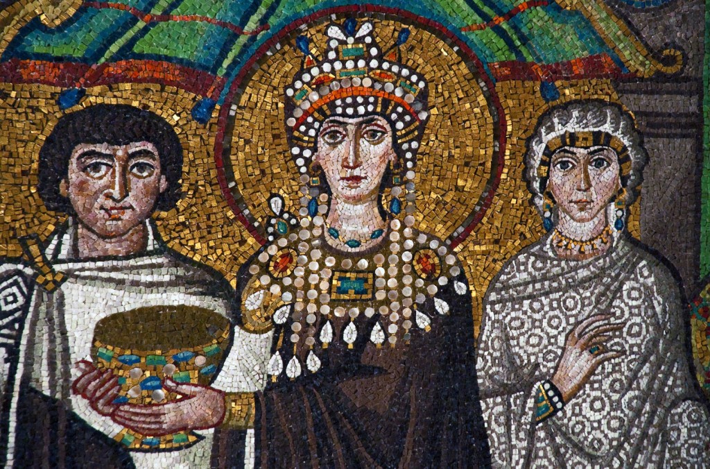 Cosa fare e vedere a Ravenna: 15 luoghi imperdibili