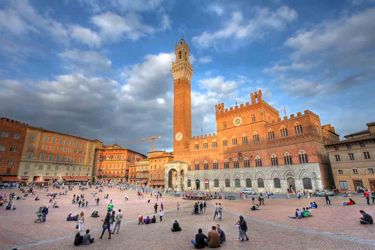 Siena | Le 12 cose più importanti da fare e vedere a Siena Siena | Le 12 cose più importanti da fare e vedere a Siena