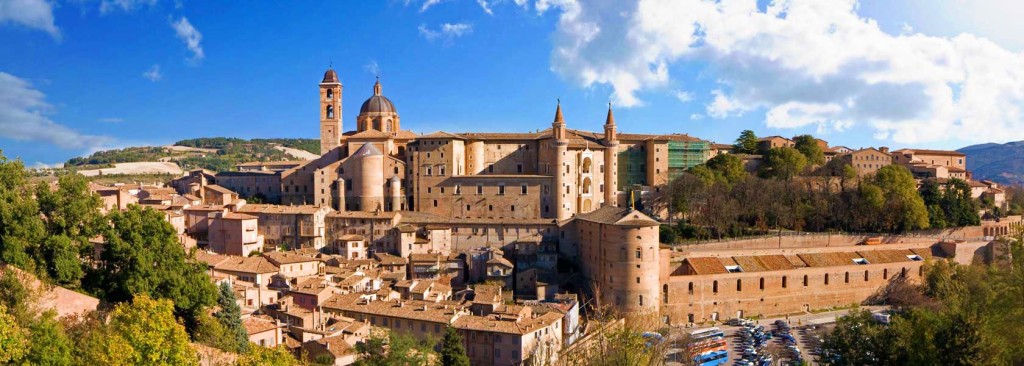 Urbino | Le 10 cose più importanti da fare e vedere a Urbino