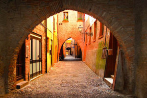Ferrara | Le 10 cose più importanti da fare e vedere a Ferrara