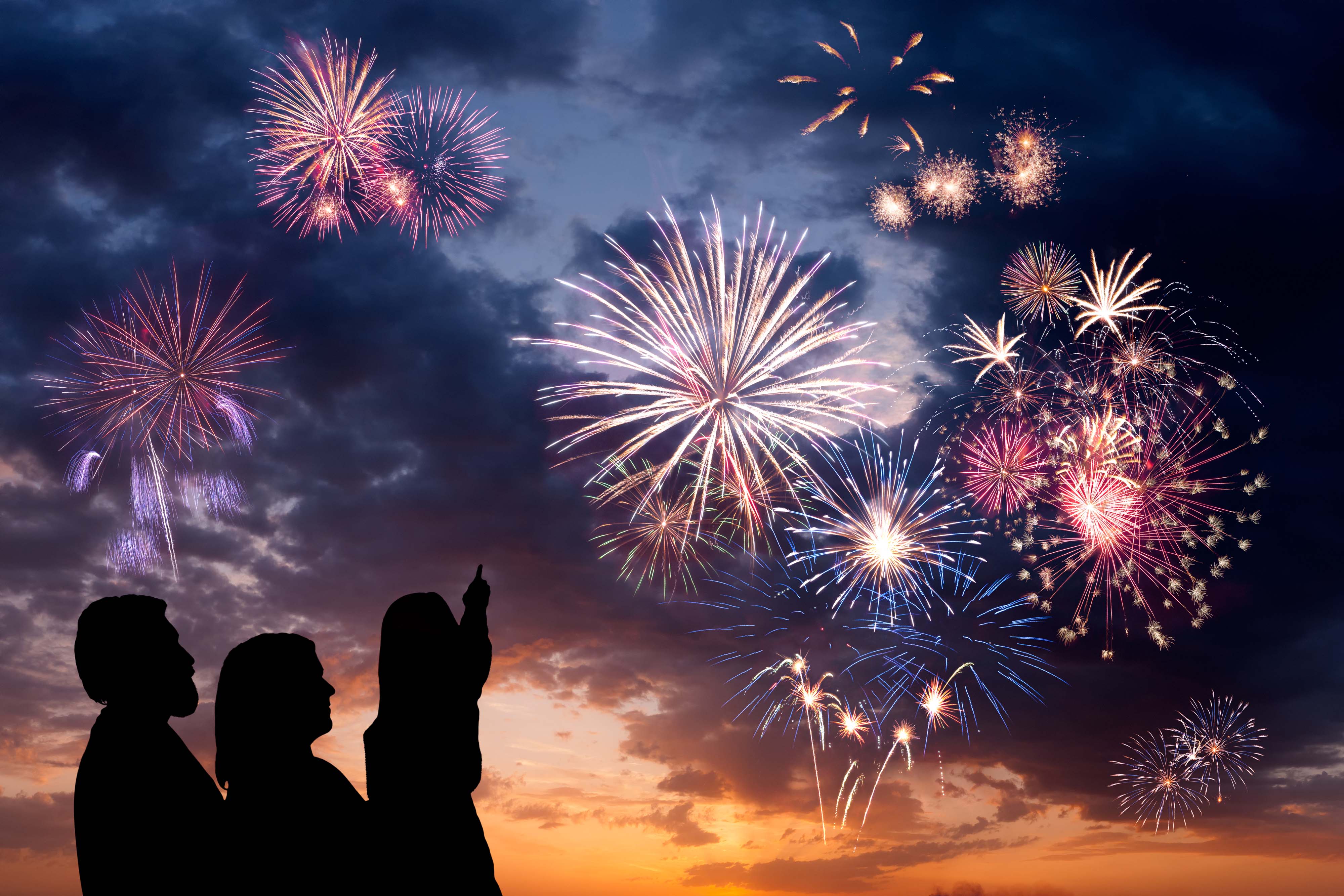 Capodanno in Italia: guida agli eventi in piazza