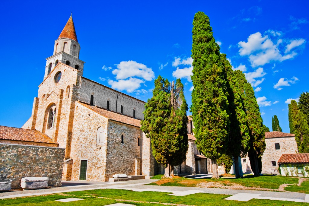 Cosa fare e vedere ad Aquileia: 10 luoghi imperdibili
