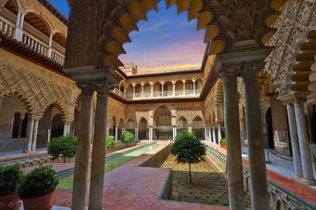 Andalusia | Cosa fare e vedere in Andalusia