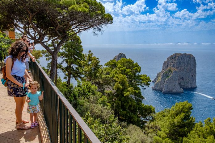 Capri | Le 10 cose più importanti da fare e vedere a Capri