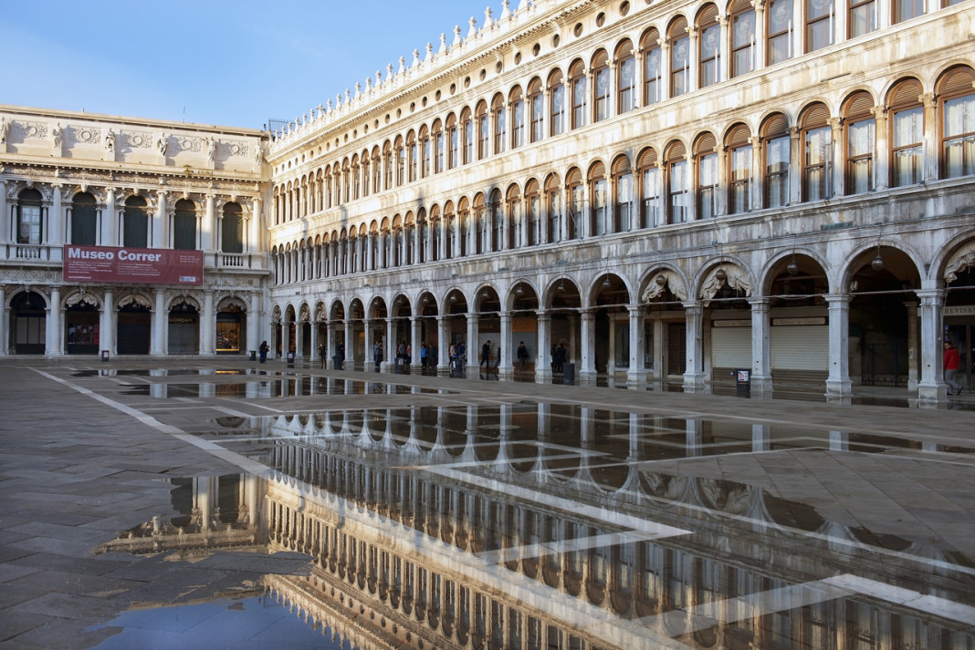 Il Museo Correr a Venezia | Orari, biglietti e come arrivare