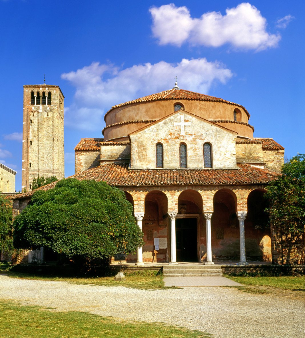 Torcello | L'Isola di Torcello a Venezia