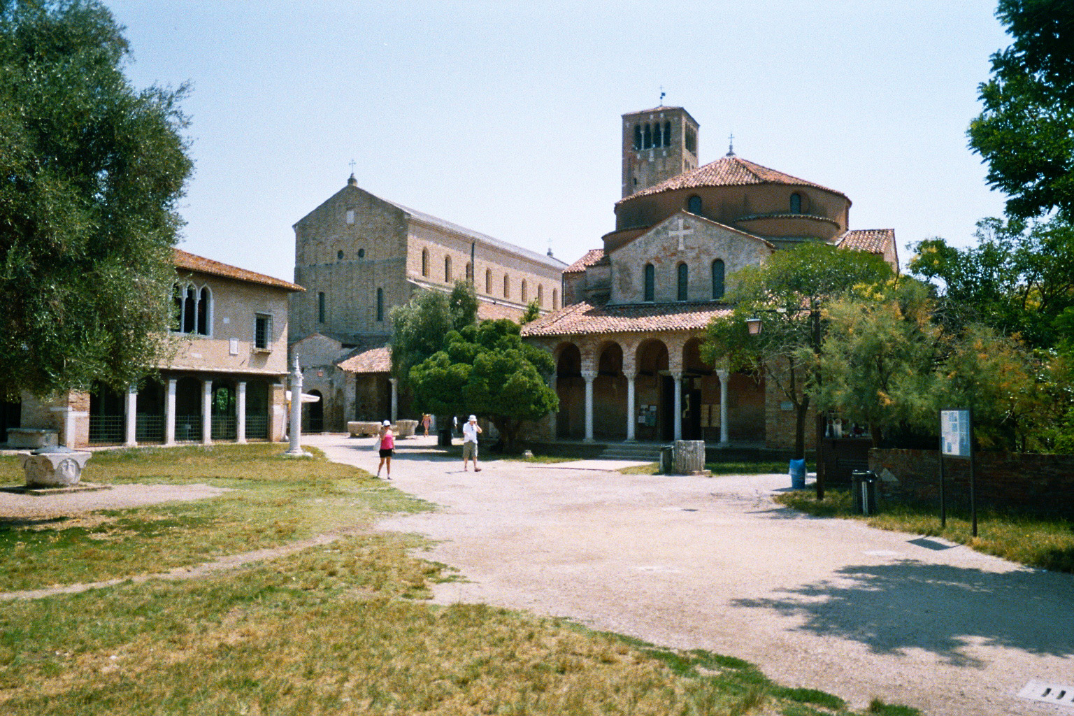 Torcello | L'Isola di Torcello a Venezia