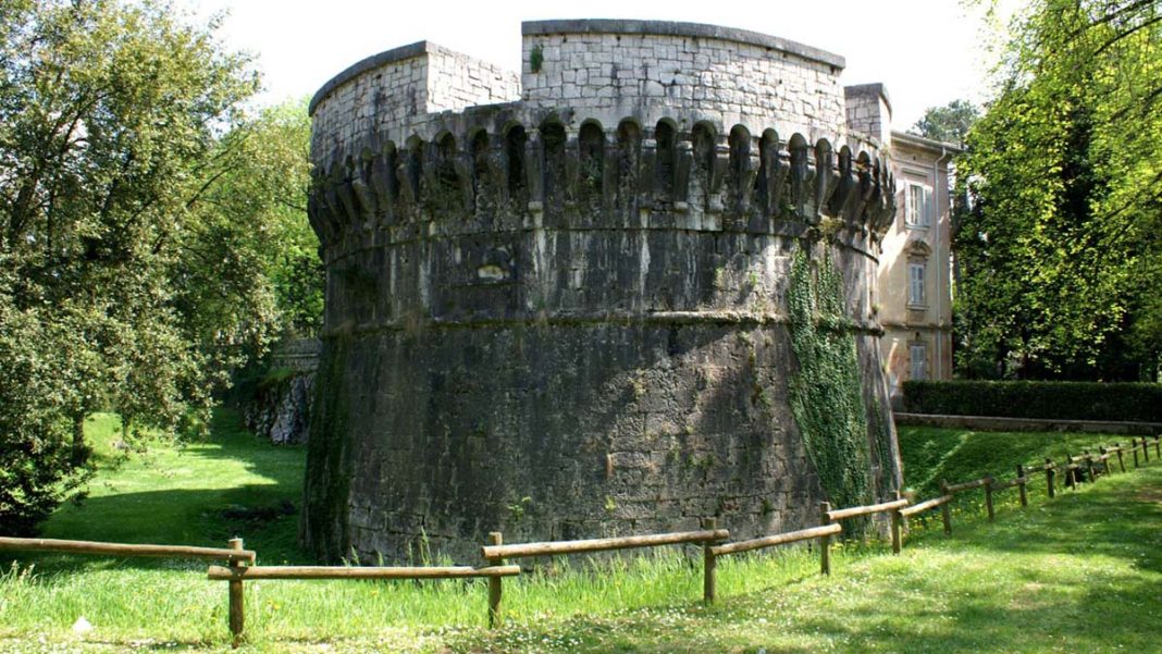 Gradisca D'Isonzo | Visitare il borgo di Gradisca D'Isonzo