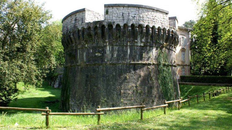 Gradisca D'Isonzo | Visitare il borgo di Gradisca D'Isonzo