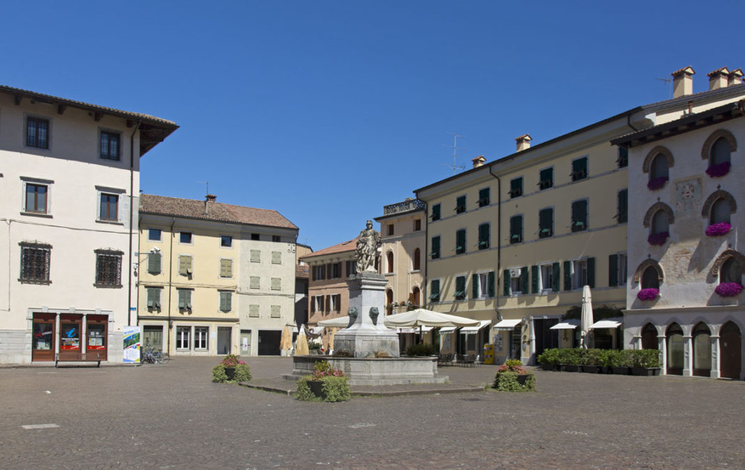 Cividale | Visitare il borgo di Cividale del Friuli