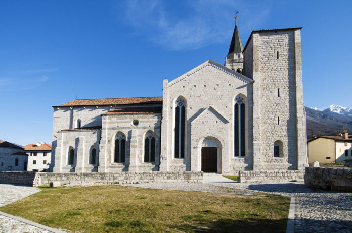 Venzone | Il Borgo di Venzone in Friuli