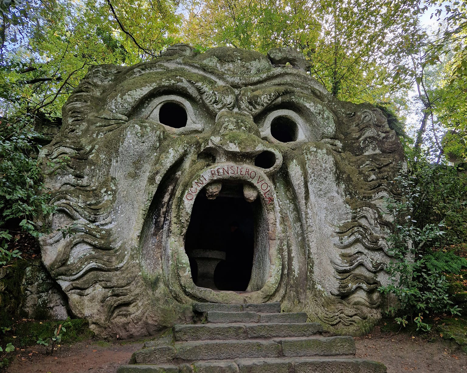 Viterbo | Cosa fare e vedere a Viterbo