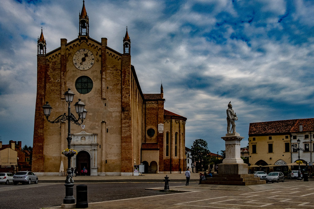 Montagnana | Cosa vedere a Montagnana