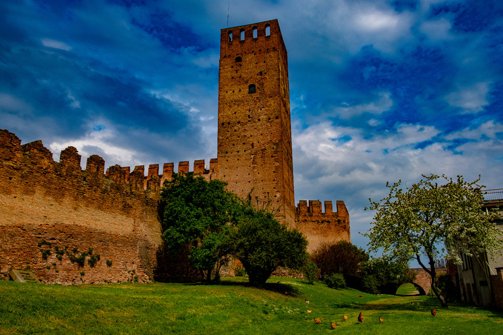 Montagnana | Cosa vedere a Montagnana