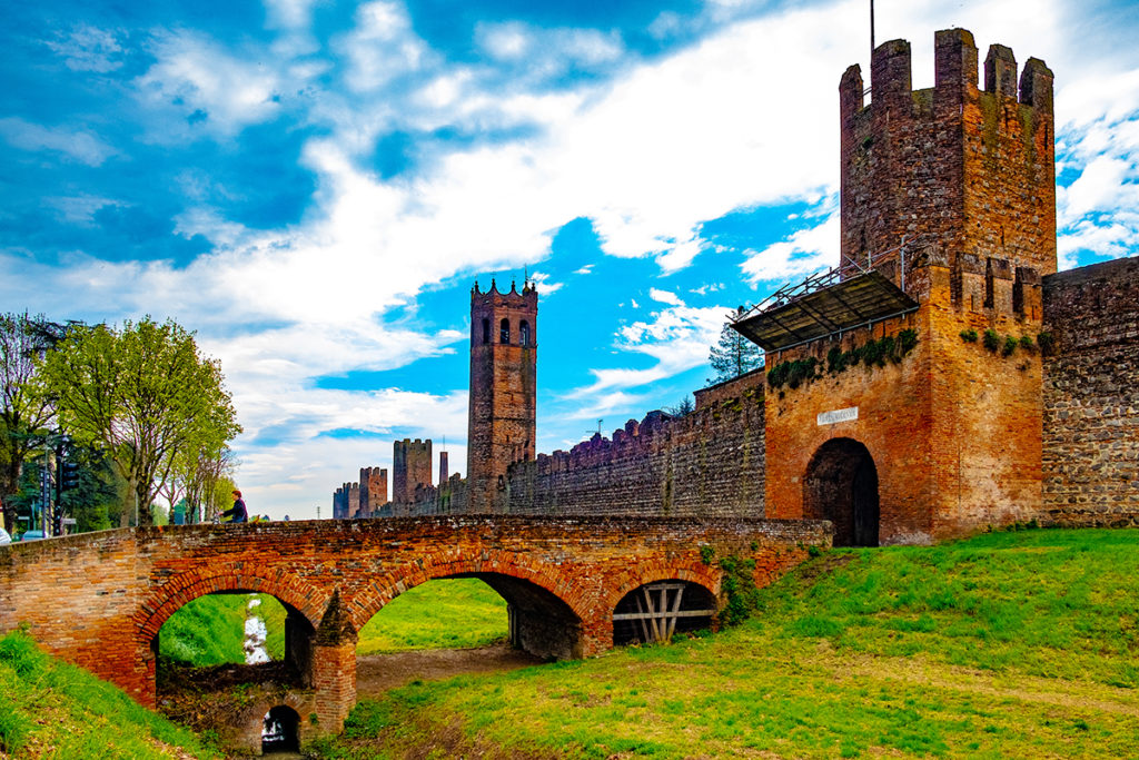 Montagnana | Cosa vedere a Montagnana