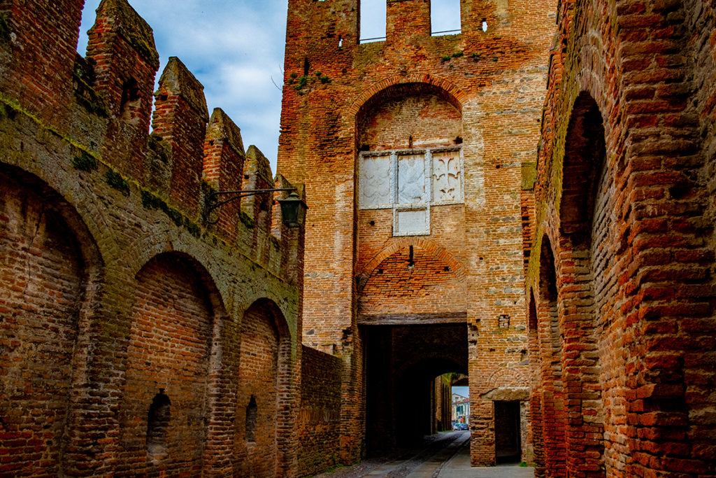 Montagnana | Cosa vedere a Montagnana