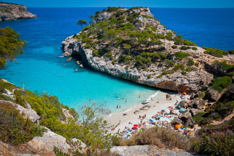Maiorca | Guida per visitare Maiorca