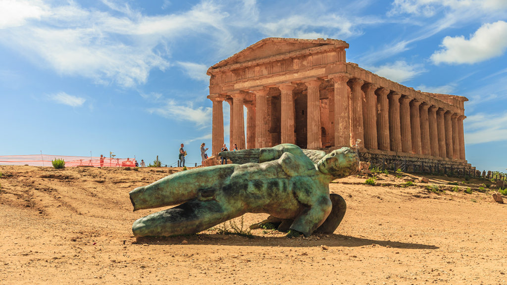 Cosa vedere e cosa fare ad Agrigento: guida 2024