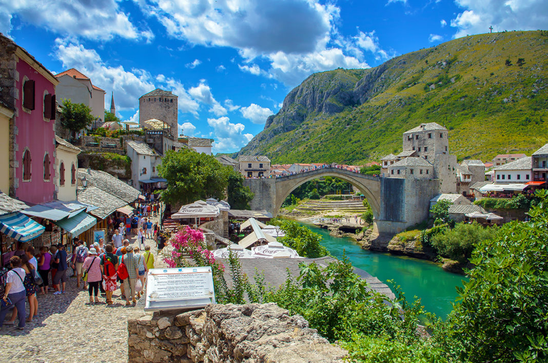 Mostar | Cosa fare e vedere a Mostar
