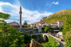 Mostar | Cosa fare e vedere a Mostar