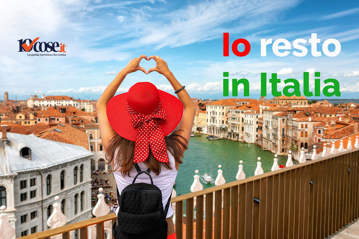 Cosa vedere in Italia e in Europa: guida alle destinazioni più belle.