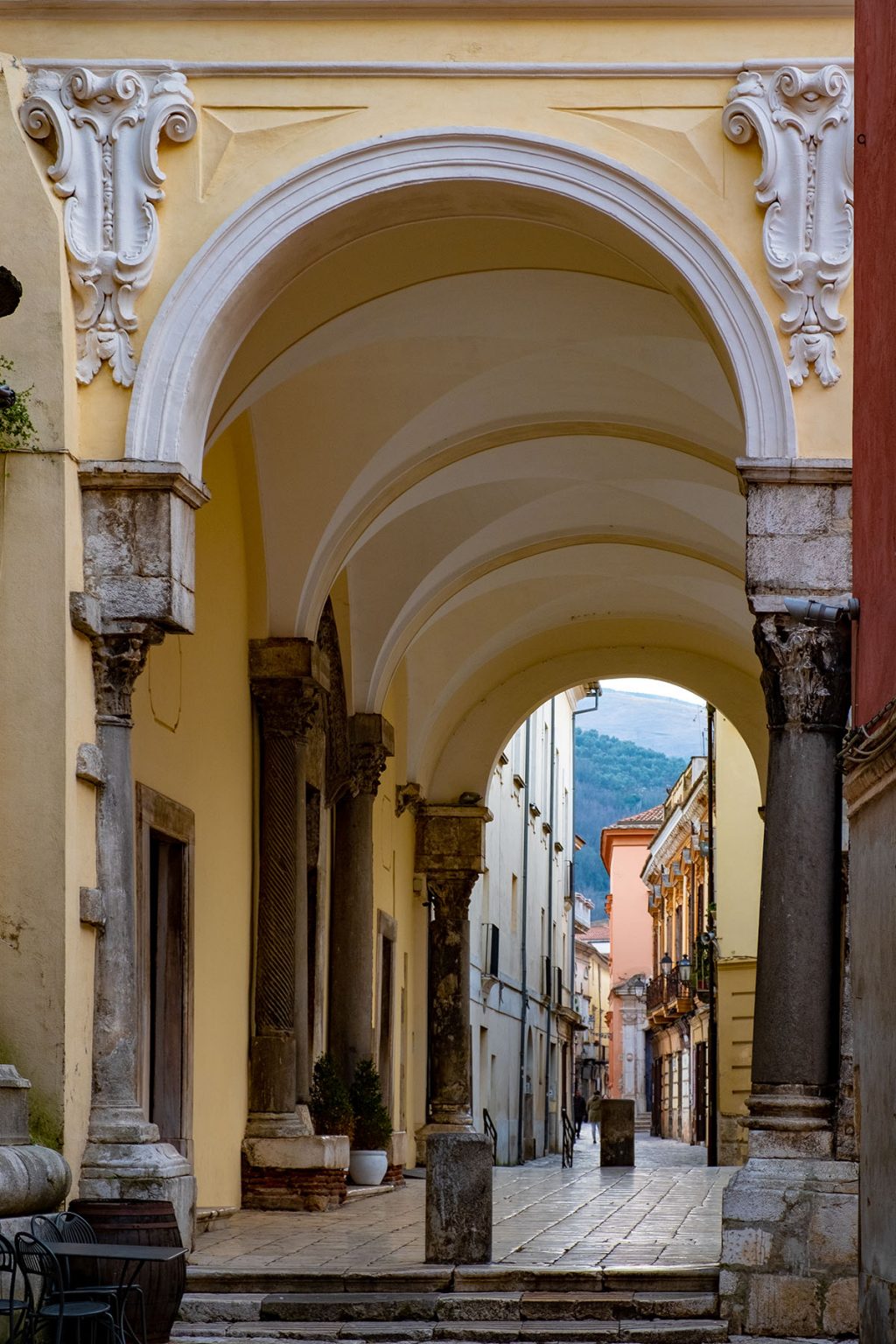 Cosa vedere a Sant'Agata de' Goti