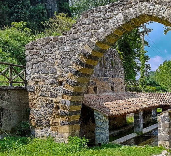 Cosa vedere a Sant'Agata de' Goti