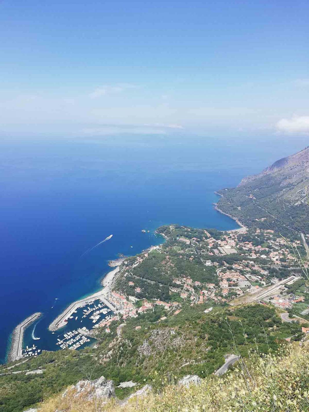 Cosa vedere a Maratea: il Cristo, il borgo, i monumenti e le spiagge