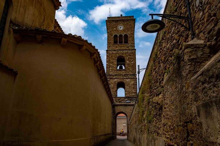 Castellabate | Cosa vedere a Castellabate