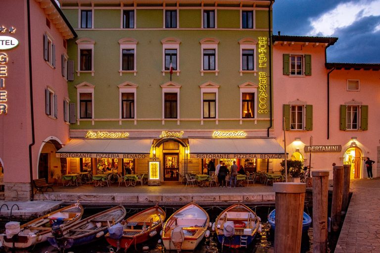 Torbole sul Garda | Cosa vedere a Torbole