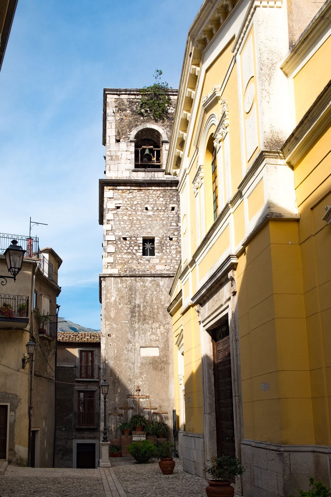 Cusano Mutri | Cosa vedere a Cusano Mutri