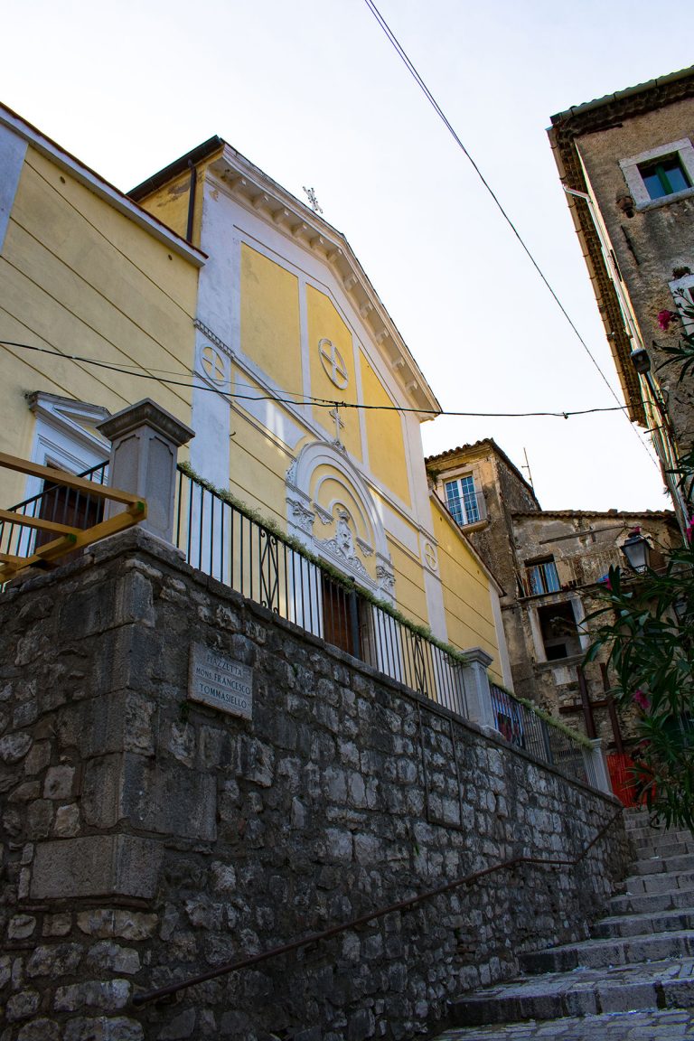 Cusano Mutri | Cosa vedere a Cusano Mutri