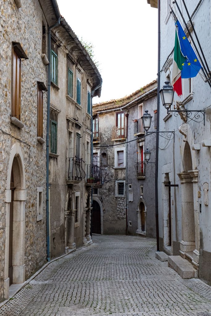 Cusano Mutri | Cosa vedere a Cusano Mutri