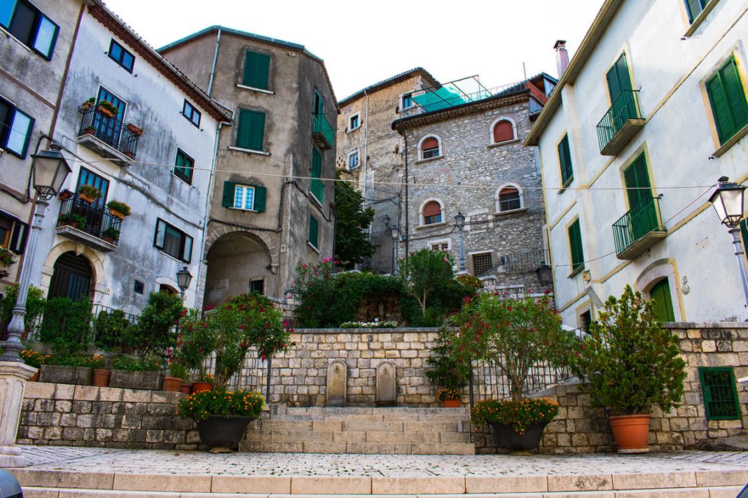 Cusano Mutri | Cosa vedere a Cusano Mutri