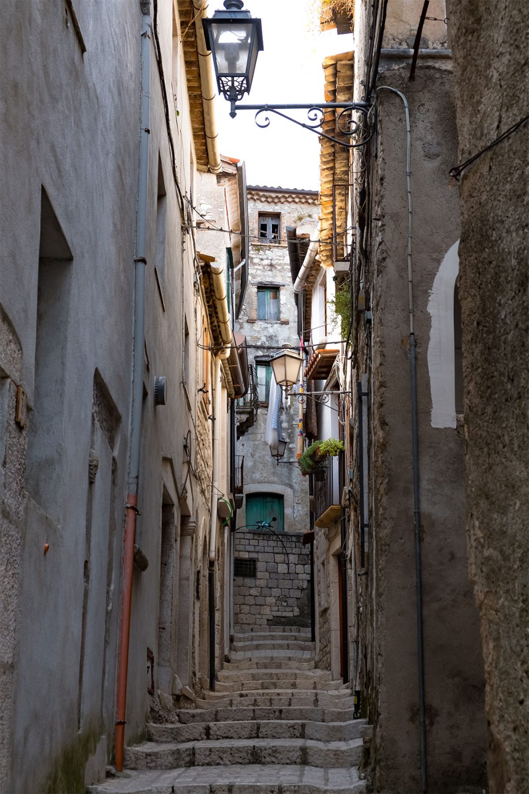 Cusano Mutri | Cosa vedere a Cusano Mutri