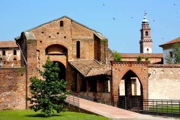 Vigevano: cosa vedere e fare a Vigevano e dintorni