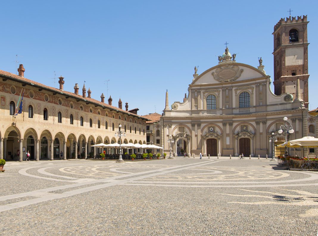 Vigevano: cosa vedere e fare a Vigevano e dintorni