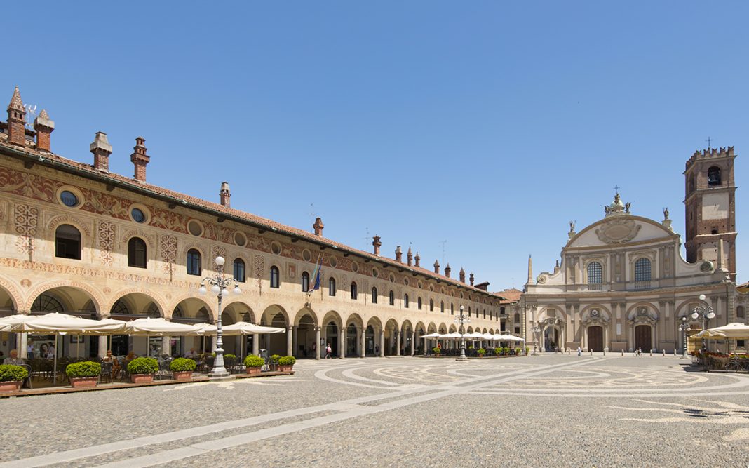 Vigevano: cosa vedere e fare a Vigevano e dintorni