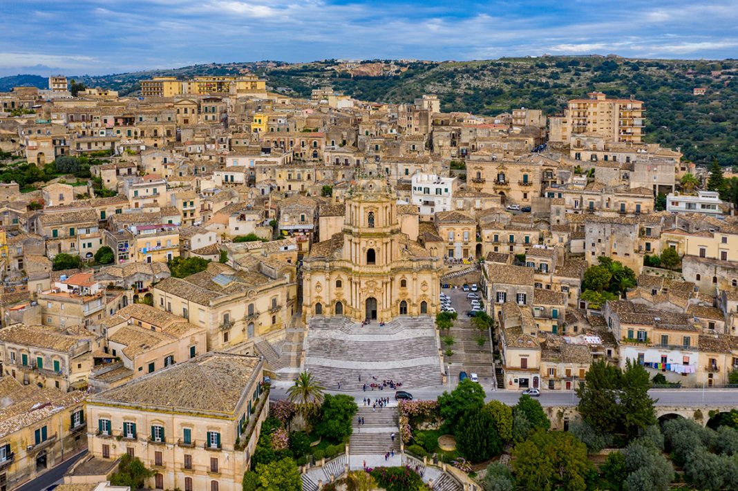 Ragusa: cosa vedere e fare a Ragusa in Sicilia