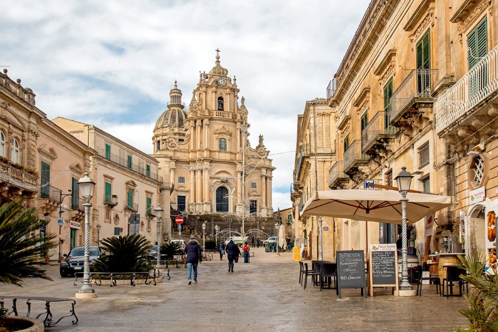 Ragusa: cosa vedere e fare a Ragusa in Sicilia