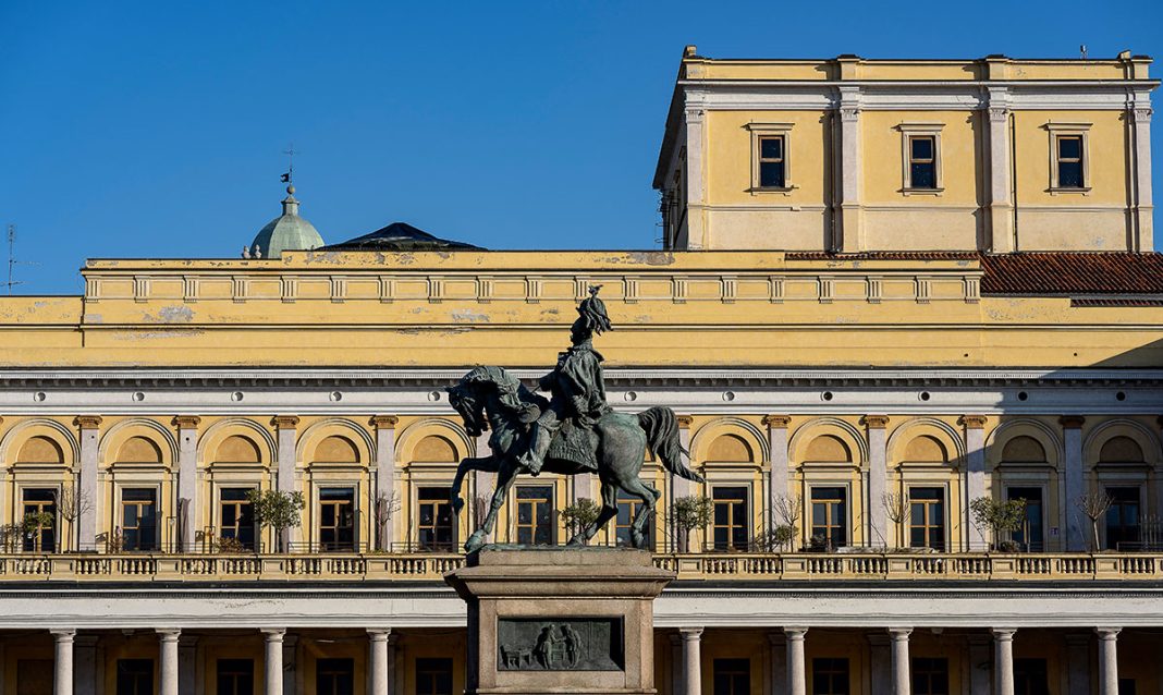 Novara: cosa vedere e fare a Novara in Piemonte