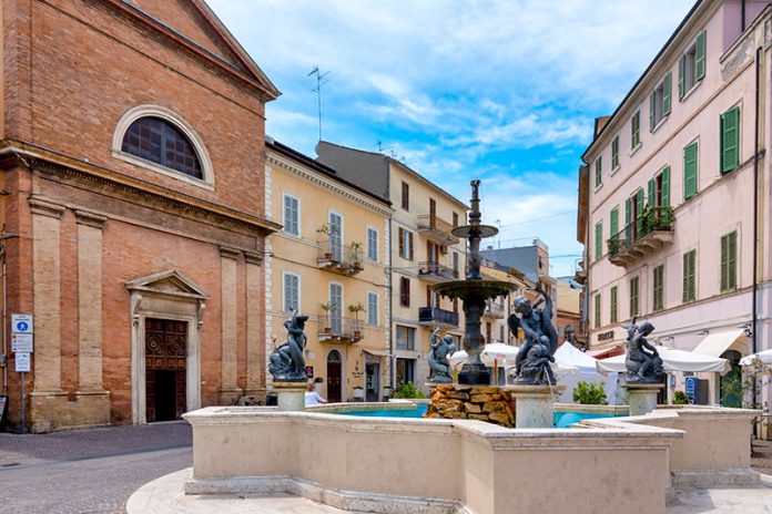 San Benedetto del Tronto: cosa vedere a San Benedetto nelle Marche