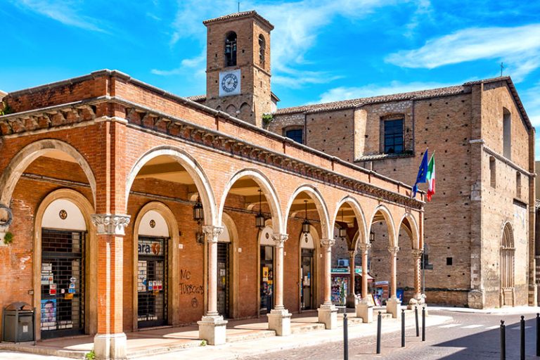 Teramo: cosa vedere e fare a Teramo e dintorni