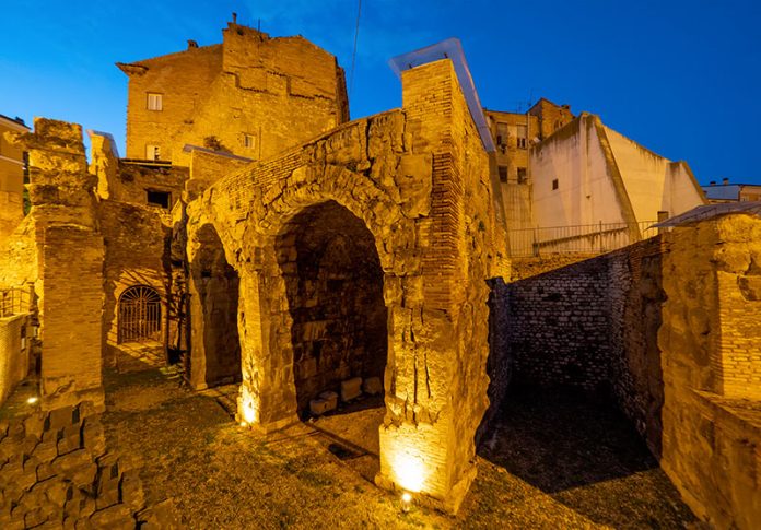 Teramo: cosa vedere e fare a Teramo e dintorni