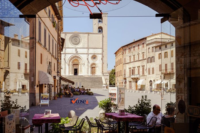 Cosa vedere a Todi in Umbria