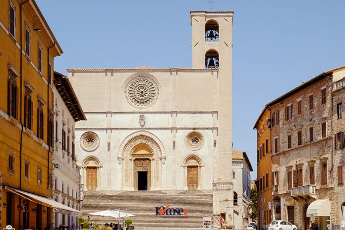 Cosa vedere a Todi in Umbria