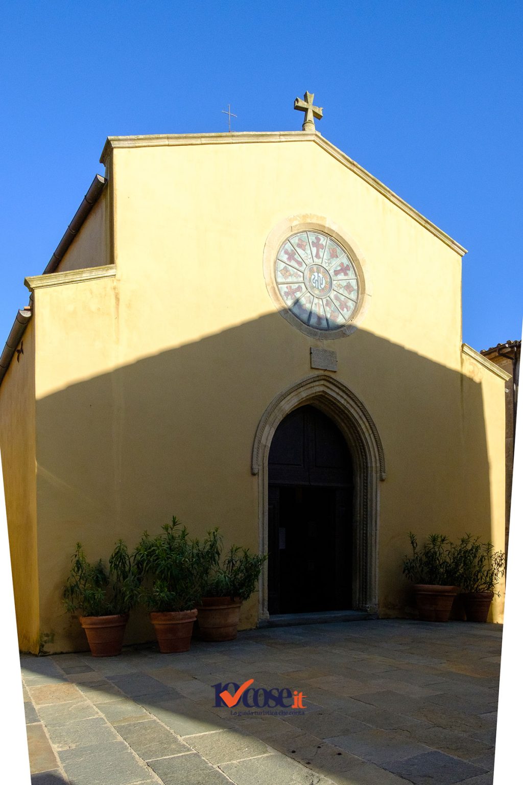 Cosa vedere a Capalbio nella Maremma toscana